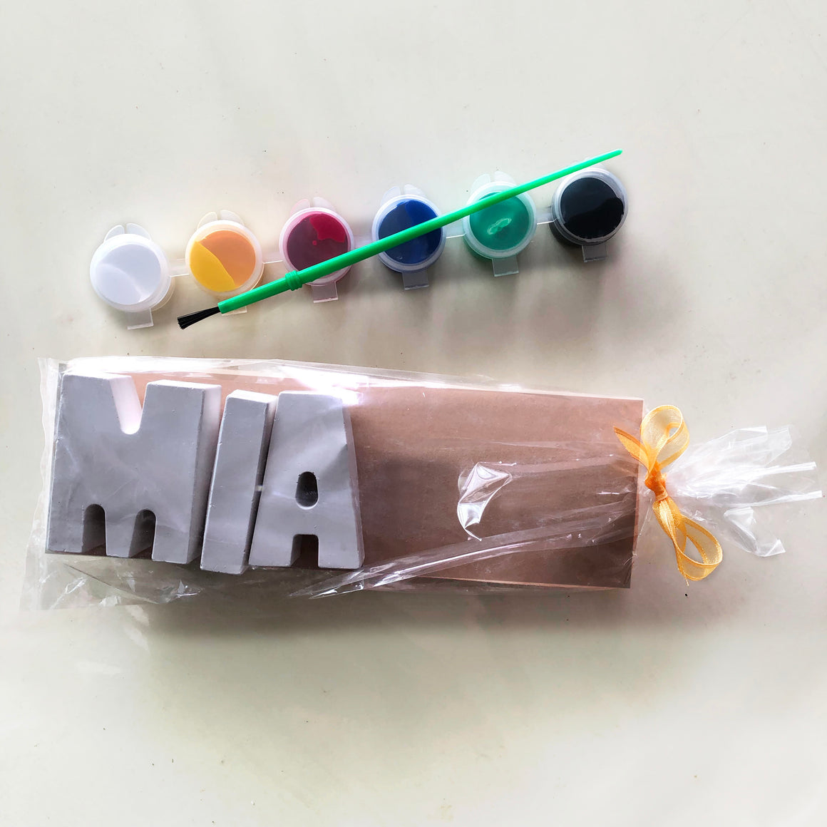 Plaster Painting Shop | Plaster painting pieces and Art Supplies ...